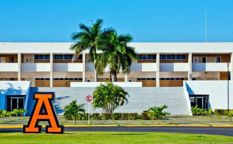 Un día en la universidad Anáhuac Mayab - El Altavoz