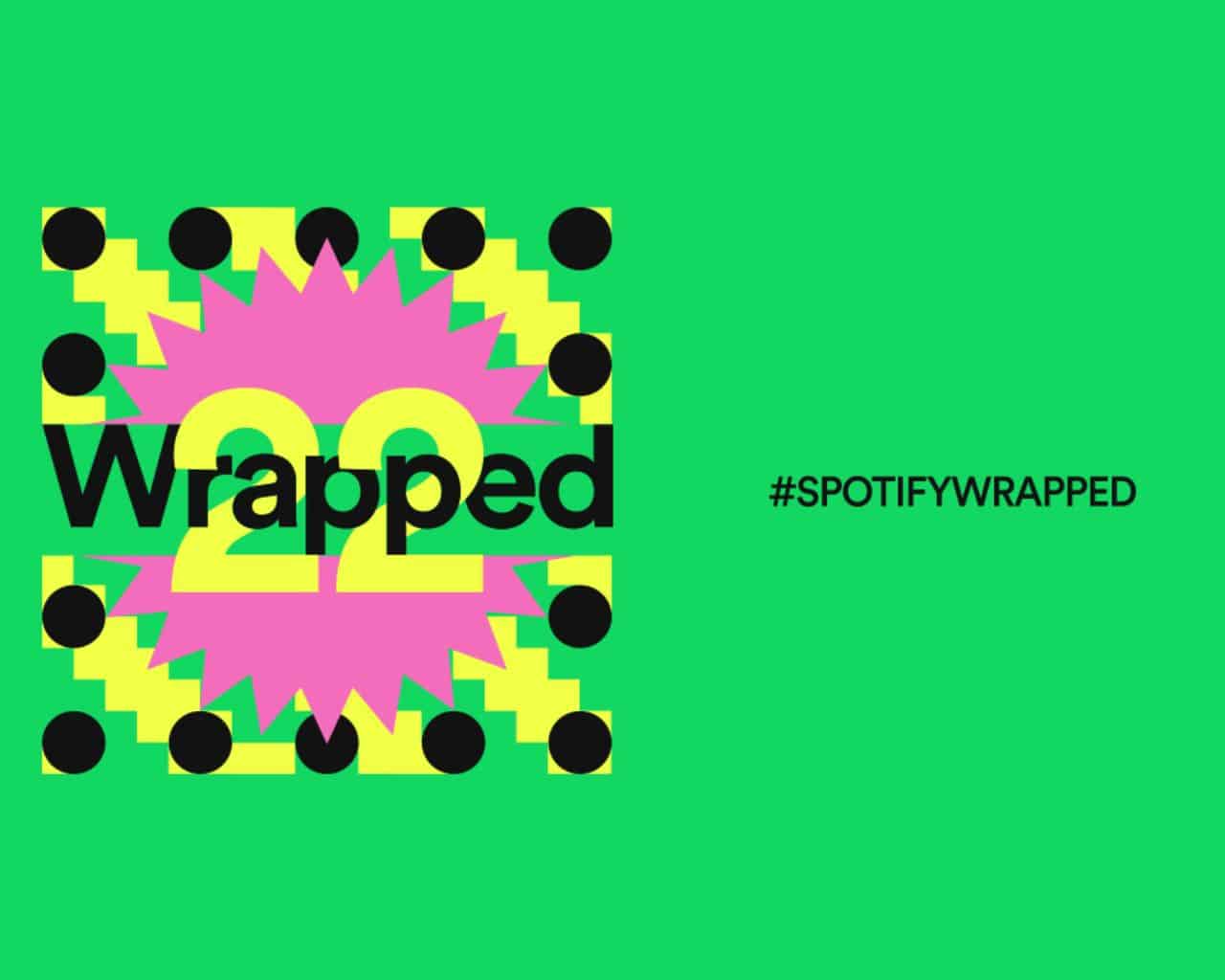 Spotify Wrapped: lo mejor del año en música - El Altavoz