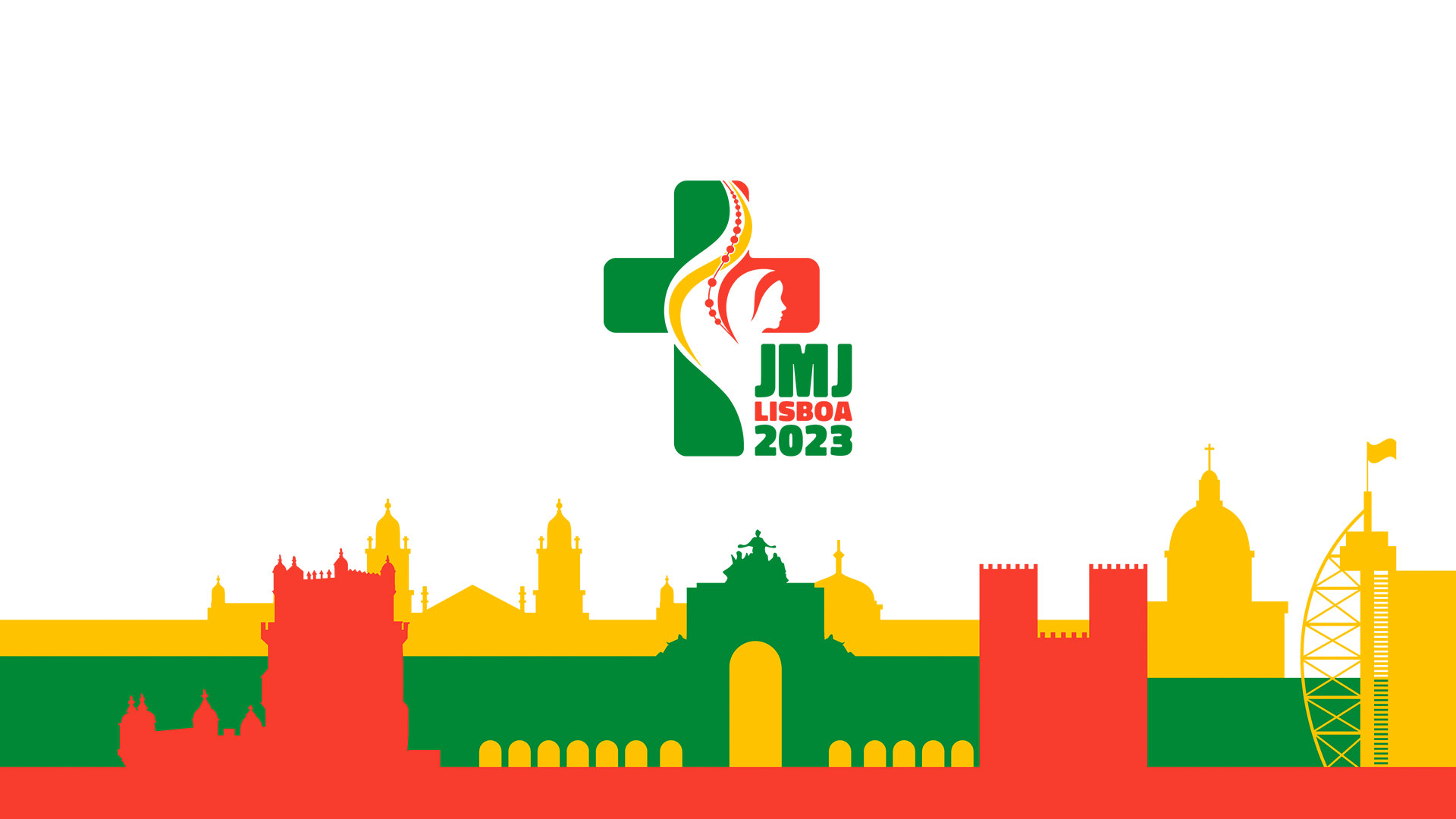 Cómo llegar a la JMJ 2023 de Lisboa desde Madrid - El Altavoz