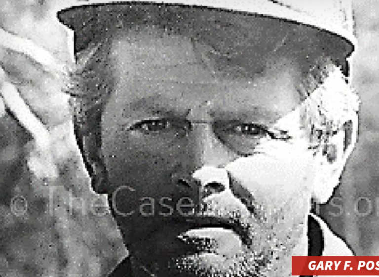 La nueva identidad del Asesino del Zodiaco - El Altavoz