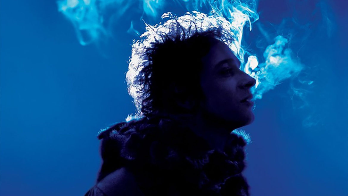 Reseña de "Bocanada", el mejor álbum de Cerati - El Altavoz