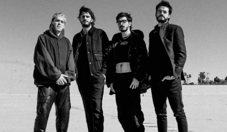 Morat canta en inglés por primera vez en su historia - El Altavoz