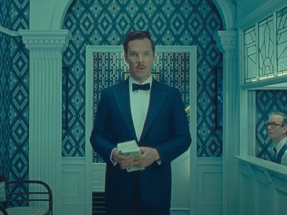 Wes Anderson y Benedict Cumberbatch llegan a Netflix - El Altavoz Wes Anderson y Benedict Cumberbatch llegan a Netflix - El Altavoz