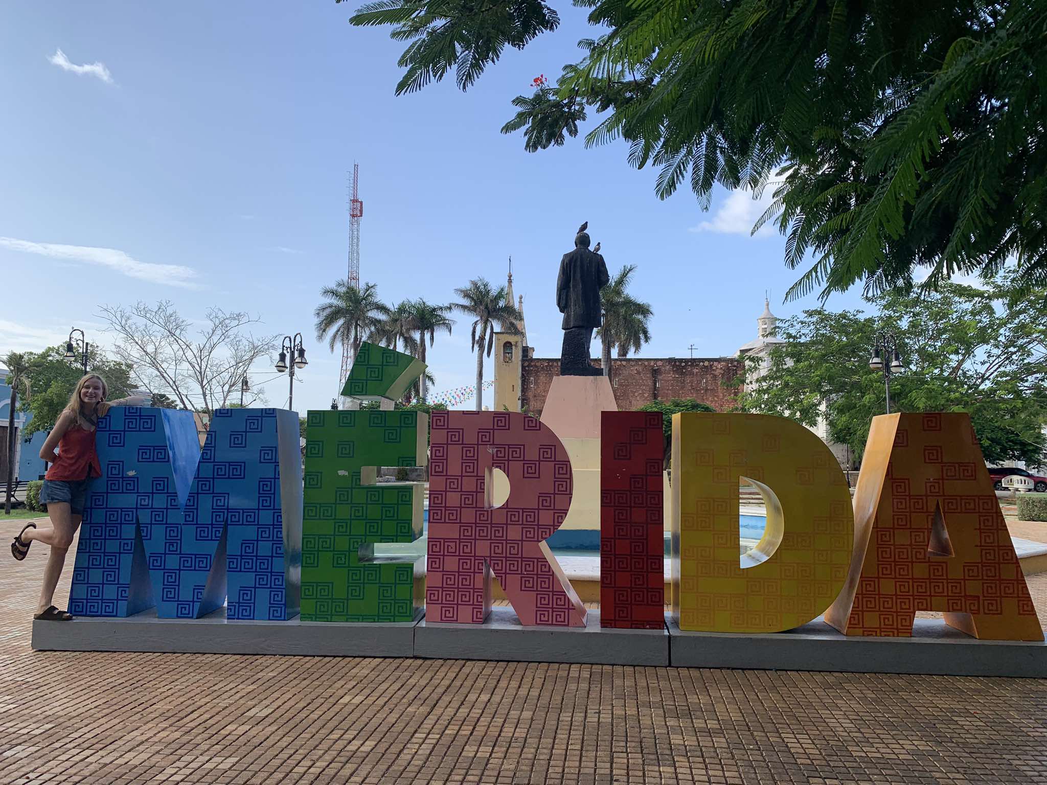 Visitar Mérida, la capital de Yucatán en el sur de México - El Altavoz